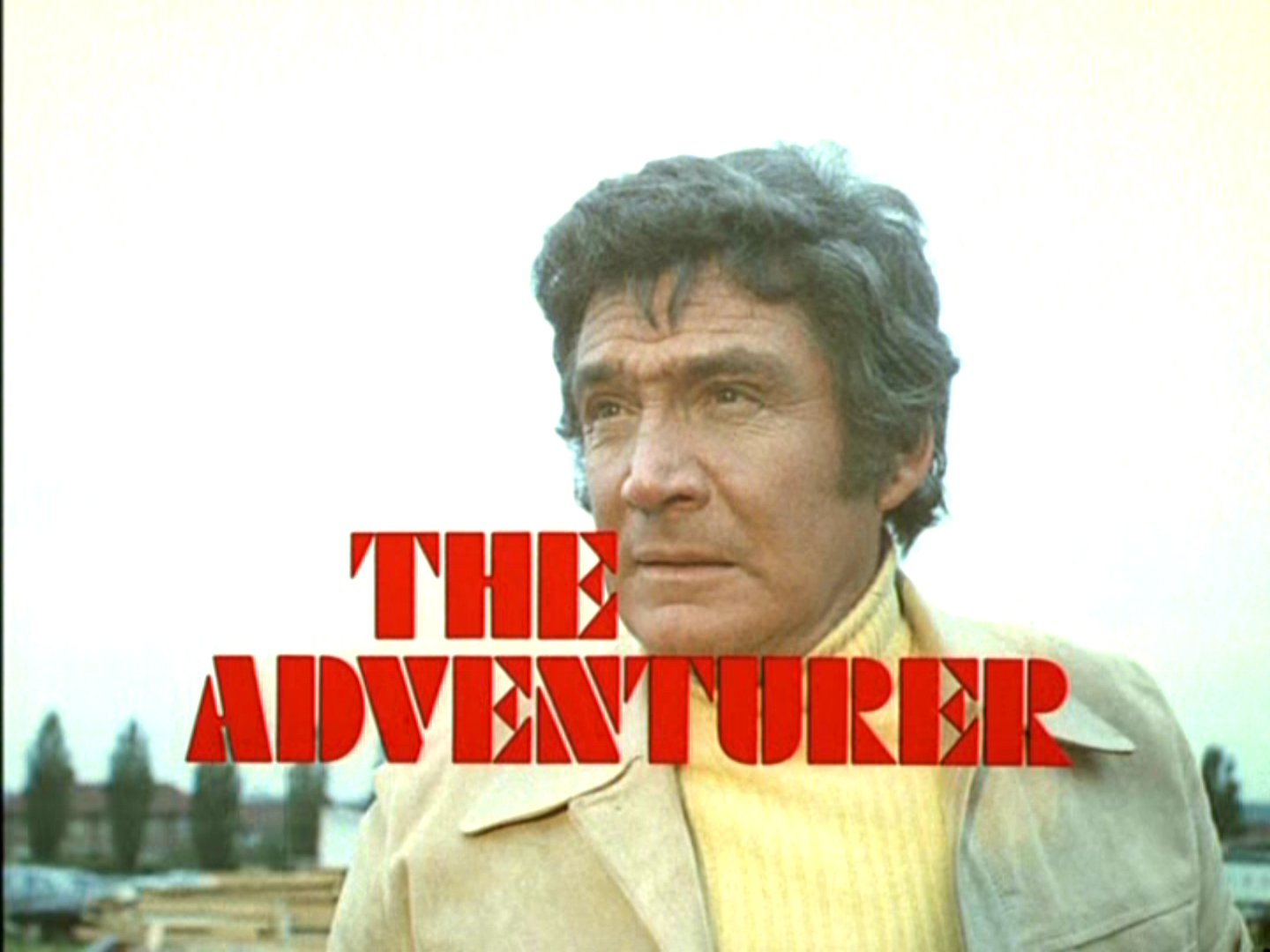 The Adventurer – Chris Dale