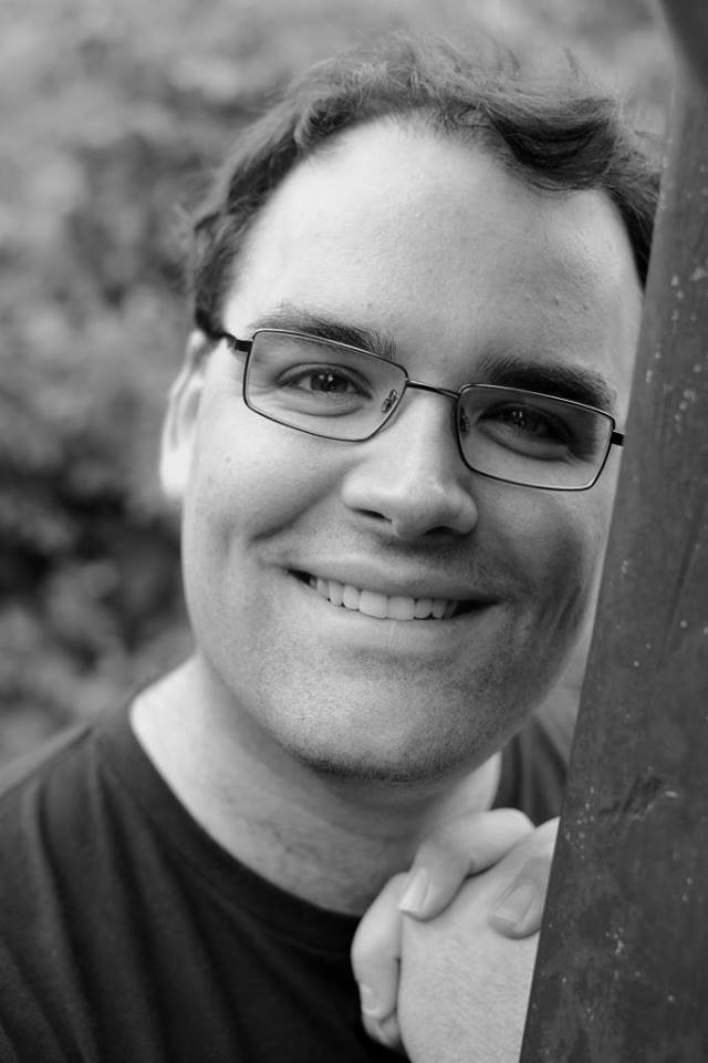 Chris Dale – Voice actor, writer